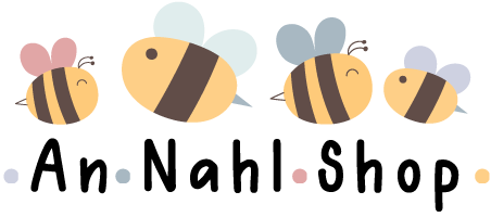 CUSTOM ORDER SAMEERA HASHMI – An Nahl Shop